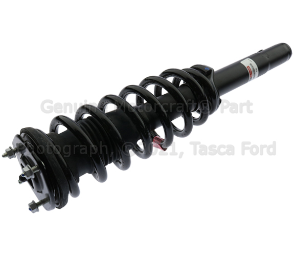 Strut Loaded Assembly GU2Z-18A092-U | TascaParts.com