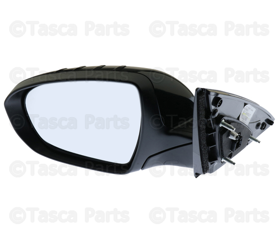 2012-2013 Kia Optima Mirror Assembly 87610-4C010 | TascaParts.com