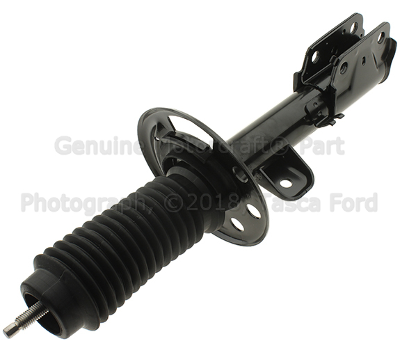 2016-2019 Ford Strut - Passenger Side (RH) FB5Z-18124-V | TascaParts.com