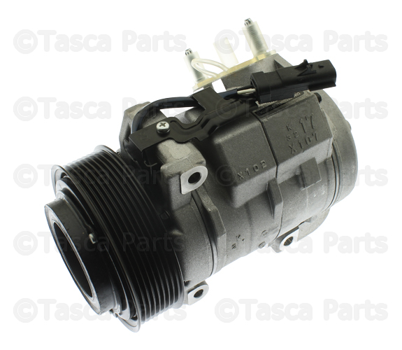 2010-2026 Mopar Air Conditioning Compressor 57009571AA | TascaParts.com