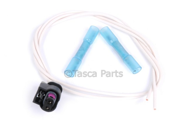 2018-2025 GM Connector Kit 85761014 | TascaParts.com