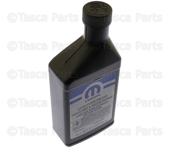 2011-2022 Mopar Power Steering Fluid 68088485AB | TascaParts.com