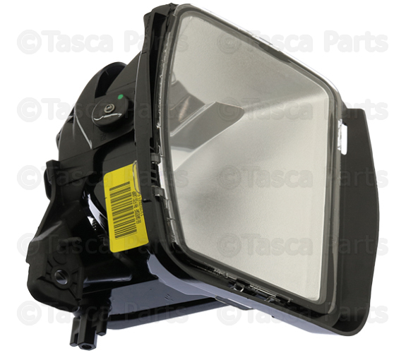 2013-2024 Ram Front Fog Lamp, Right 68104820AF | TascaParts.com