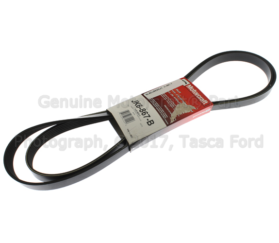 2009-2012 Ford Serpentine Belt 9L8Z-8620-C | TascaParts.com