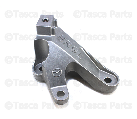 2008-2010 Mazda 5 Side Mount Bracket - Driver's Side (LH) BR9L-39-080B ...
