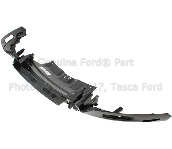 2012-2018 Ford Focus Bumper Cover Support Rail CM5Z-17C897-A ...