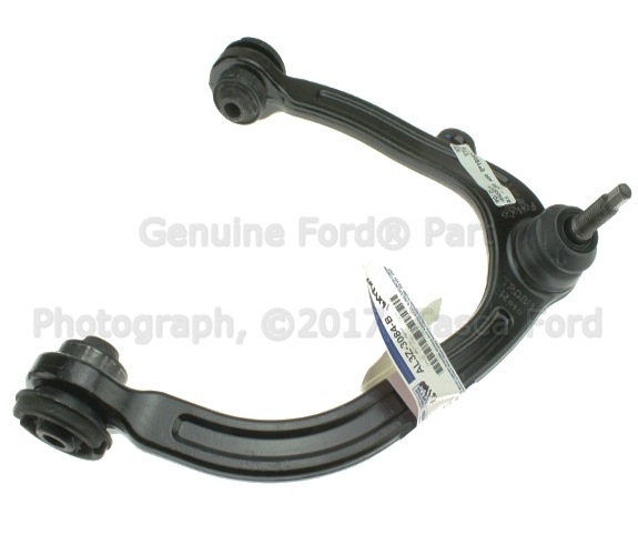 2010-2014 Ford F-150 Upper Control Arm - Passenger Side (RH) AL3Z-3084 ...