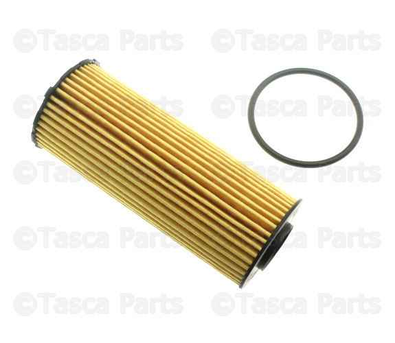 2011-2013 Mopar Engine Oil Filter Kit 68079744AD | TascaParts.com