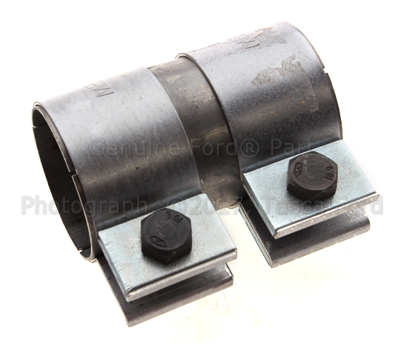2012-2025 Ford Clamp NU2Z-5K256-B | TascaParts.com