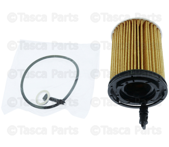 2022-2023 Kia Stinger Oil Filter 26350-2T000 | TascaParts.com
