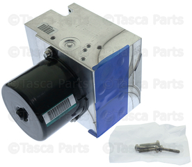 2012-2018 Ram Anti-Lock Brake System Hydraulic Control Unit 68143491AB ...