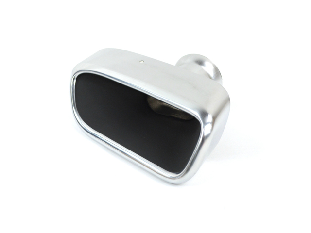 2014-2021 Jeep Grand Cherokee Tail Pipe - Passenger Side (RH ...