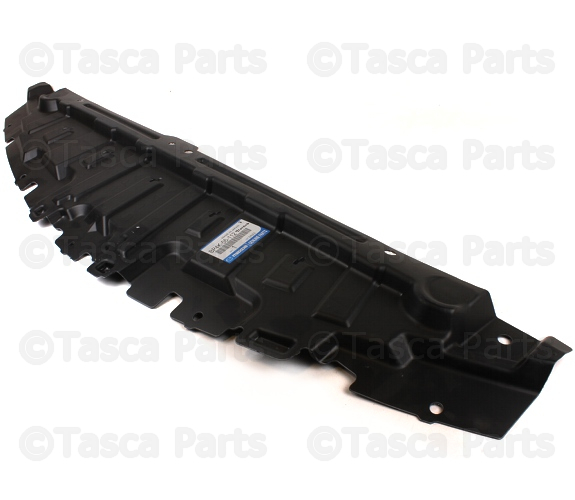 2004-2009 Mazda 3 Front Shield BP4K-56-112 | TascaParts.com