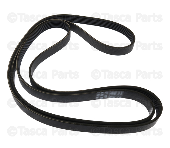 2006-2014 Kia Serpentine Belt 25212-3C100 | TascaParts.com