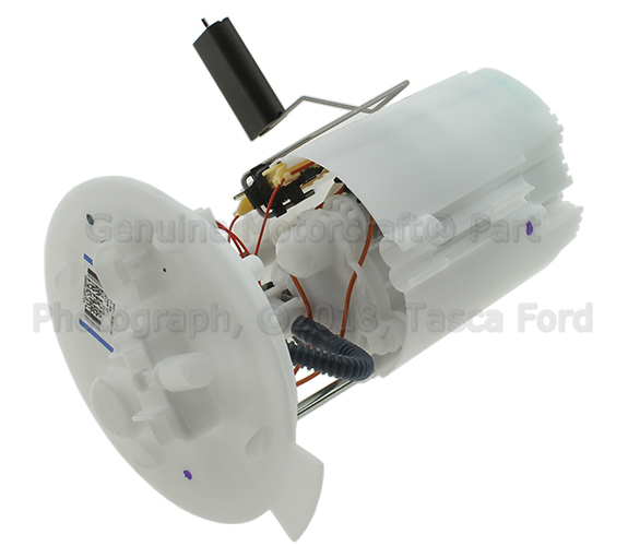 2013-2018 Ford Focus Motorcraft™ Electric Fuel Pump PFS-1188 ...