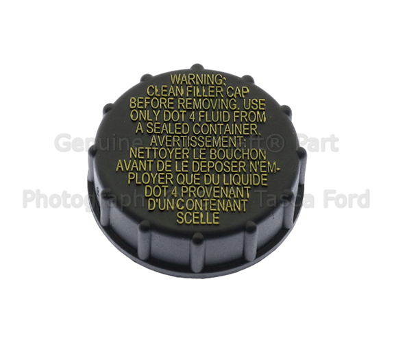 2017-2025 Ford Filler Cap HC3Z-2162-A | TascaParts.com