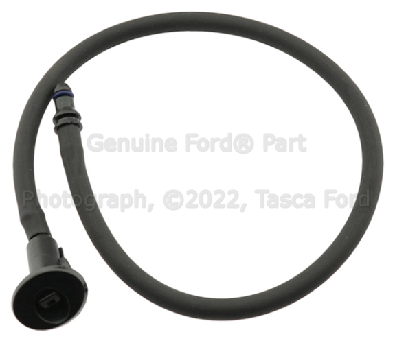 2015-2024 Ford Edge Washer Nozzle FT4Z-17603-A | TascaParts.com