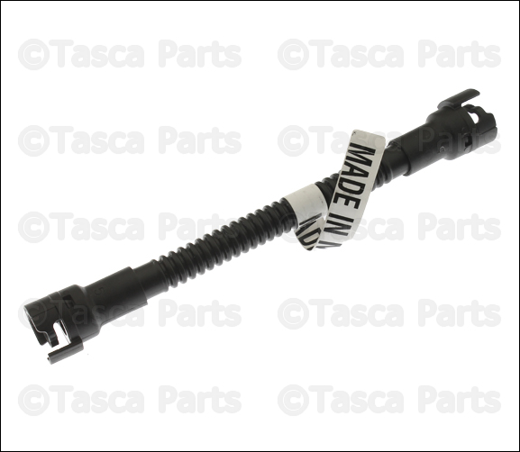 Positive Crankcase Ventilation (PCV) Tube 12599298 | TascaParts.com