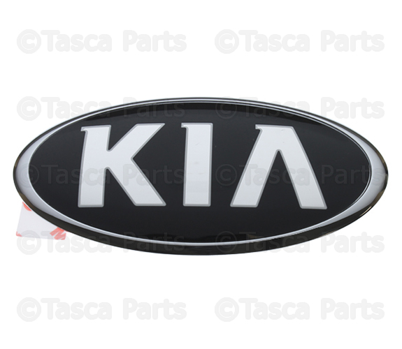 2018-2021 Kia Stinger Emblem 86310-J5000 | TascaParts.com