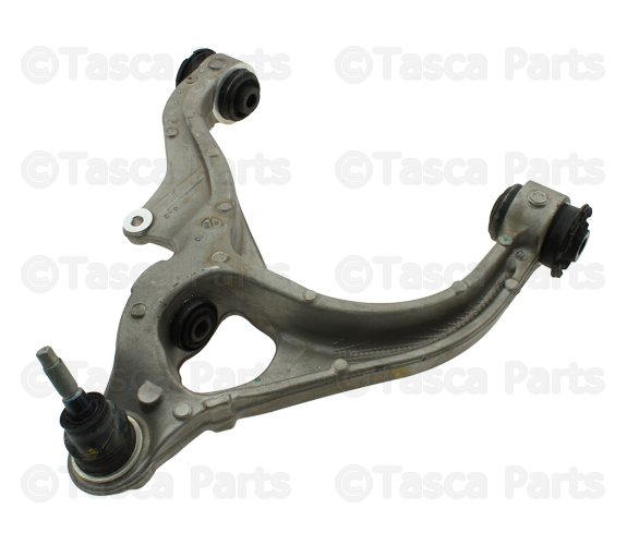 2006-2024 Mopar Lower Control Arm - Passenger Side (RH) 68298346AB ...