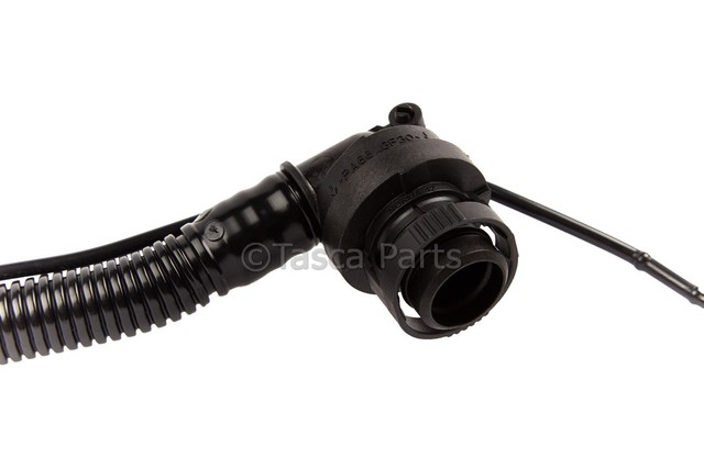 2011-2016 Chevrolet Positive Crank Ventilation (PCV) Valve Pipe with ...