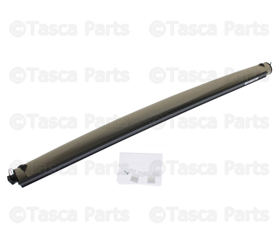 2010-2016 Cadillac SRX Shale Sunroof Sunshade 25964409 | TascaParts.com