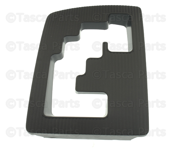 2013-2016 Mazda CX-5 Cover Plate KD31-64-351 | TascaParts.com