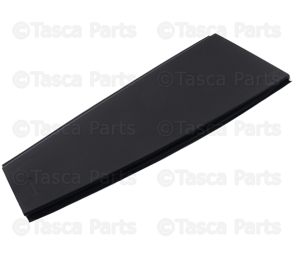 2017-2025 Chrysler Tailgate Hinge Cover, Right 68259788AE | TascaParts.com