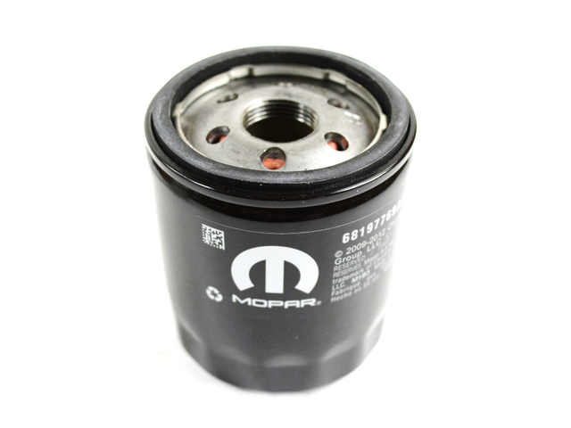 2007-2026 Mopar Engine Oil Filter 4892339be | TascaParts.com