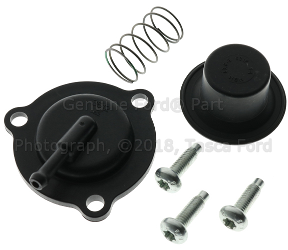 Seal Valve CL3Z-9U465-B | TascaParts.com