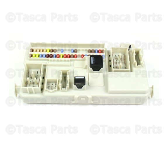 2004-2013 Volvo Fuse & Relay Box 31327215 | TascaParts.com