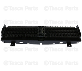 2019-2023 Jeep Cherokee Active Shutter Grille 68412008AE | TascaParts.com