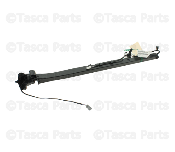 2014-2026 Ram Rear Door Wiring 68460701ab | TascaParts.com
