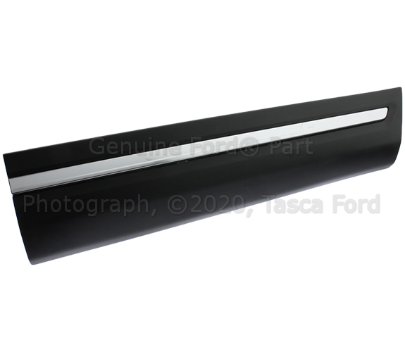 2016-2019 Ford Lower Molding - Passenger Side (RH) HB5Z-7820878-CA ...
