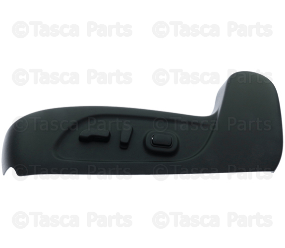 2013-2024 Nissan Seat Trim Panel 87380-9FT0A | TascaParts.com