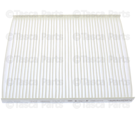 2018-2022 Jeep Cabin Air Filter 68535621AA | TascaParts.com