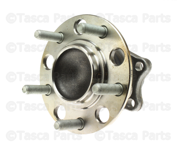 2007-2017 Mopar Brake Hub And Bearing 4766719ac | TascaParts.com