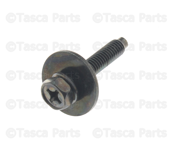 2007-2025 Nissan Air Cleaner Body Bolt 16516-CR40B | TascaParts.com