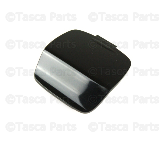2008-2011 Volvo S40 Tow Eye Cap 39886337 | TascaParts.com