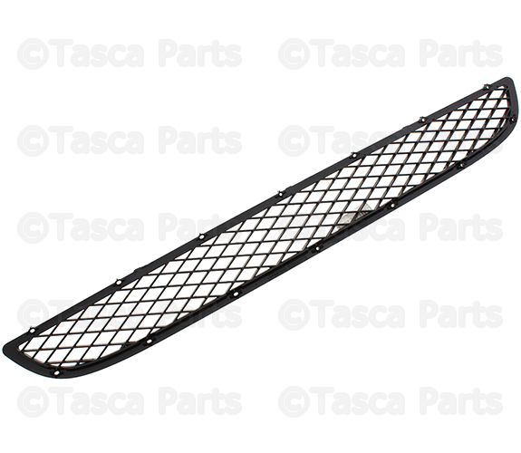 2014-2018 Ram Lower Grille 5LT25LAHAA | TascaParts.com