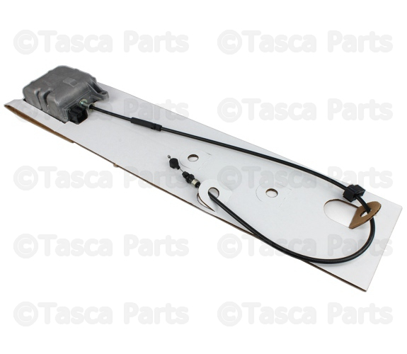 Imrc Control Actuator GY01-18-701A | TascaParts.com