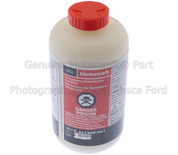 Tire Sealant FCPZ-19554-A | TascaParts.com