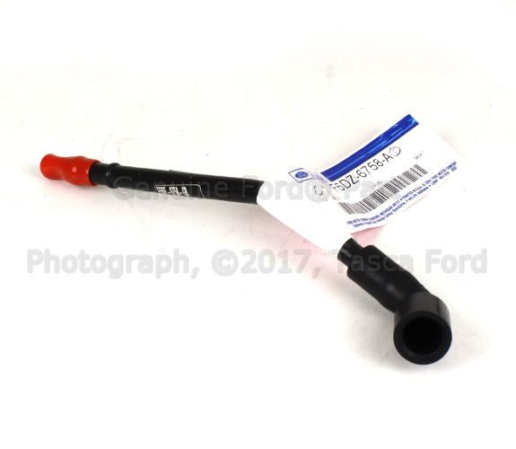 Tube Assembly F6DZ-6758-A | TascaParts.com