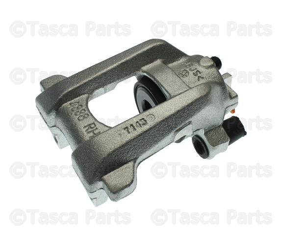 2011-2026 Mopar Disc Brake Caliper Assembly, Right 68052380AB ...