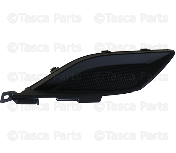 2016-2023 Mazda CX-9 Outer Cover Cover - Driver's Side (LH) TK78-50 ...