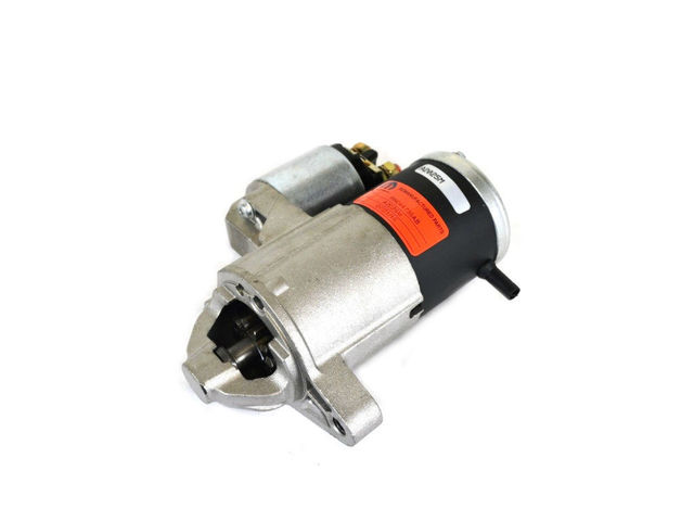 2003-2007 Jeep Engine Starter, Remanufactured R6044735AB | TascaParts.com