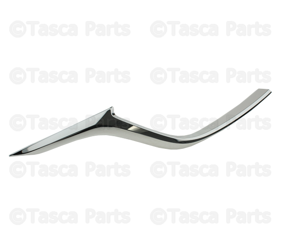 2016-2017 Mazda 6 Lower Molding - Passenger Side (RH) G46L-50-7J1 ...