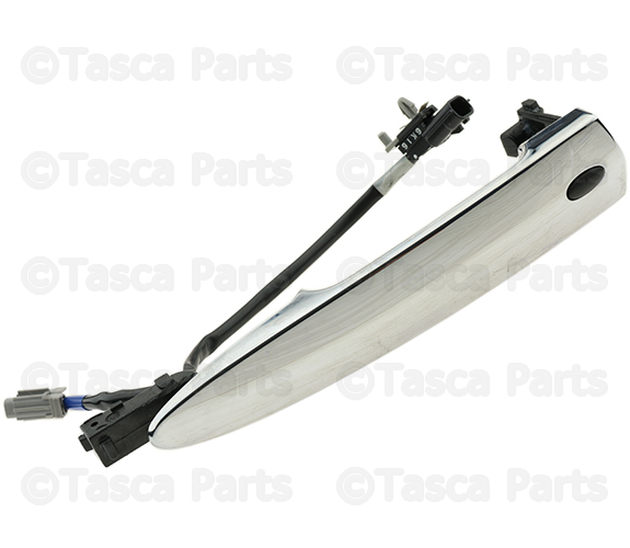 2016-2019 Nissan Sentra Handle, Outside 80640-9AN0A | TascaParts.com