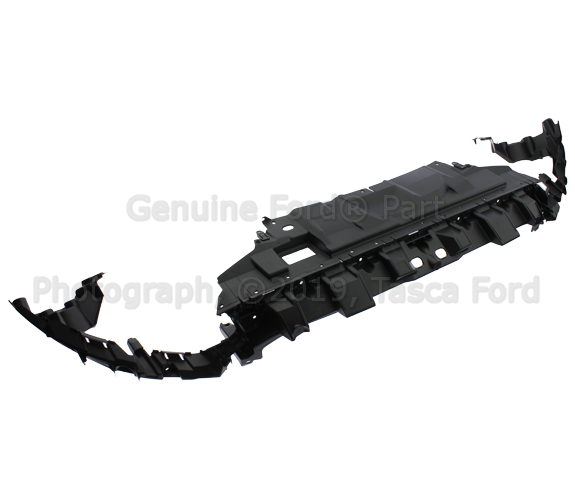 2016-2018 Ford Focus Support G1EZ-17C897-A | TascaParts.com