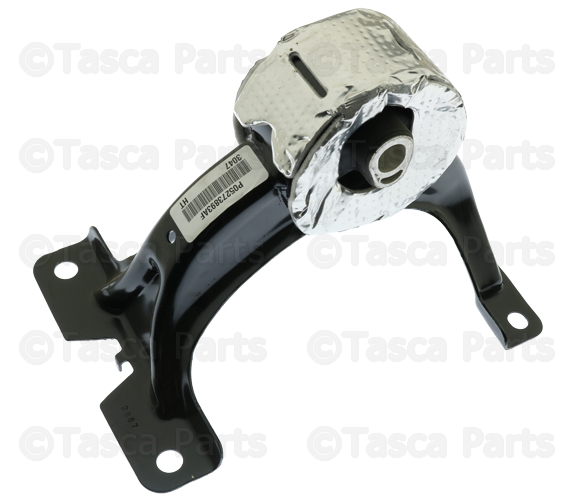 2011-2020 Mopar Engine Mount Isolator, Rear 5273893AF | TascaParts.com
